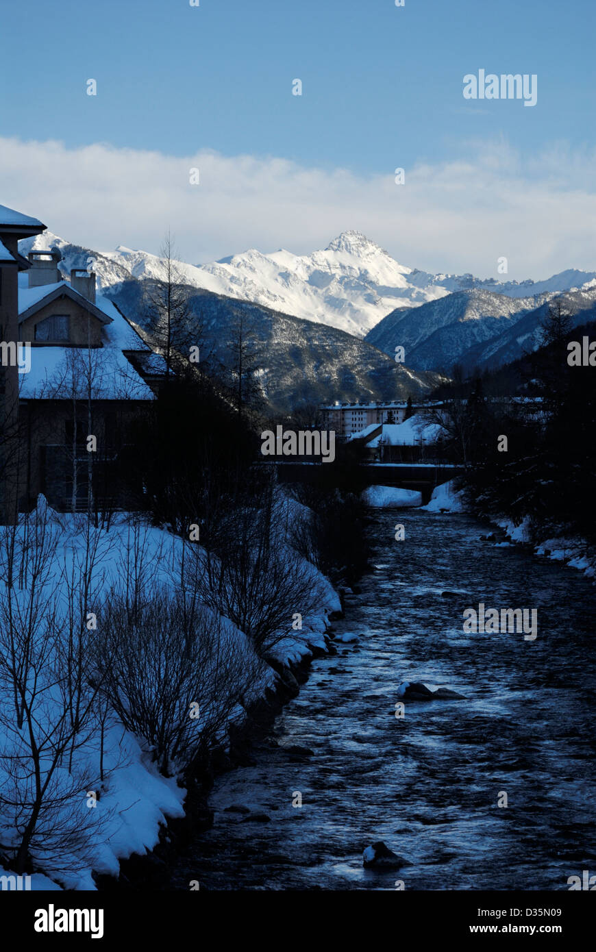 Serre che hi-res stock photography and images - Alamy