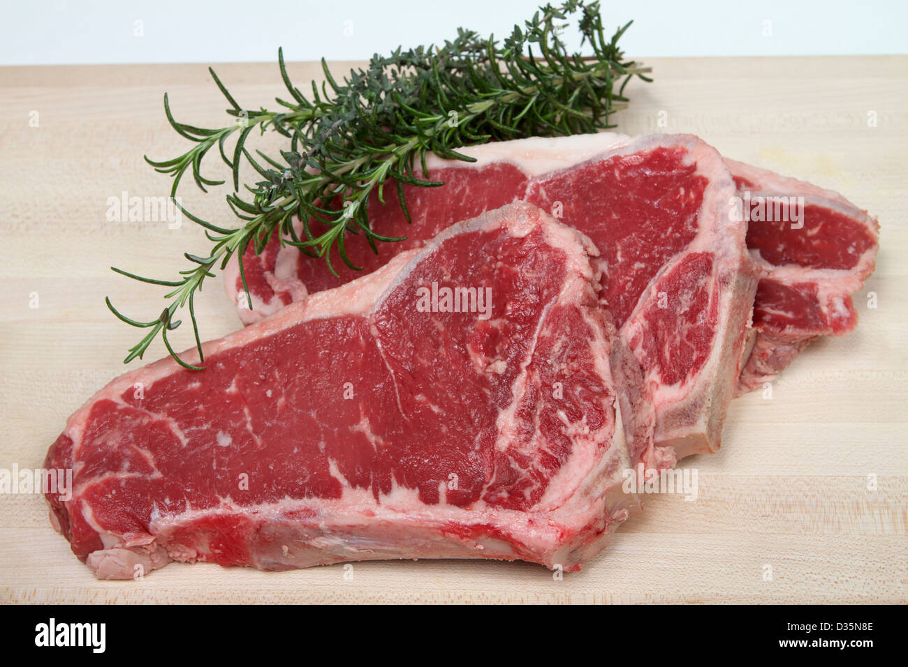 Bone In Sirloin Steak
