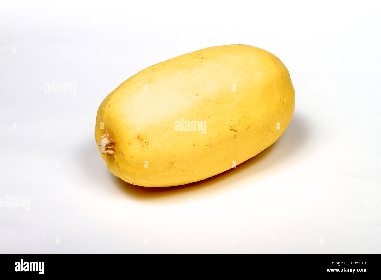 Fresh spaghetti squash hi-res stock photography and images - Alamy