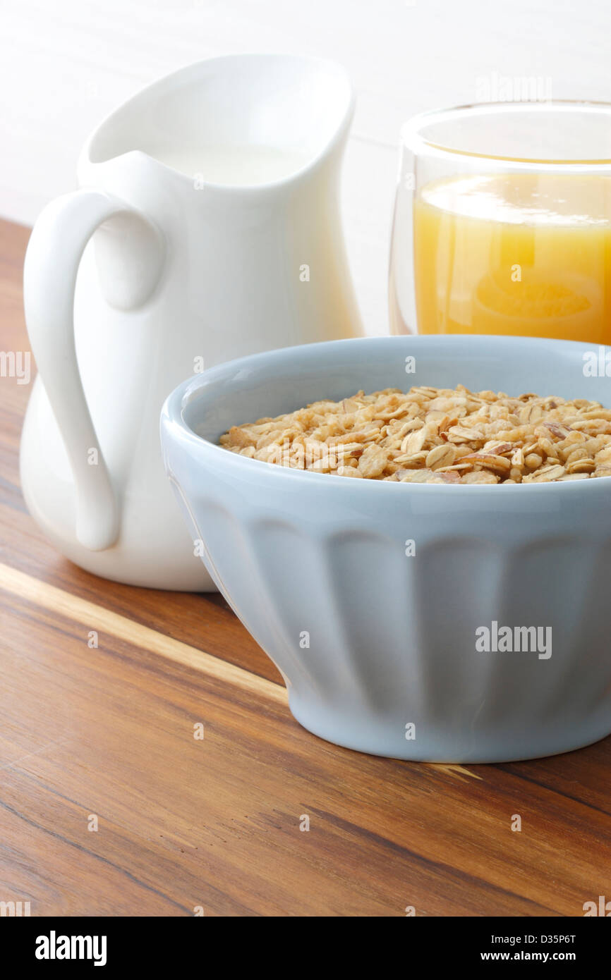 Fancy breakfast hi-res stock photography and images - Alamy
