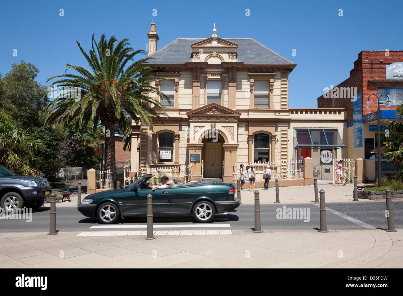 Classical revival architecture architectural hi-res stock photography ...