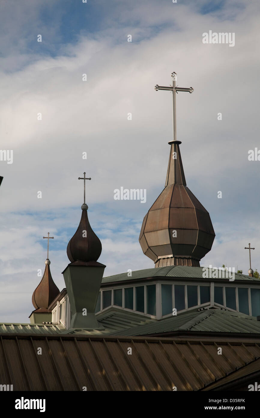 The Church of St Nicholas Parish Ukrainian Autocephalic Orthodox Church ...