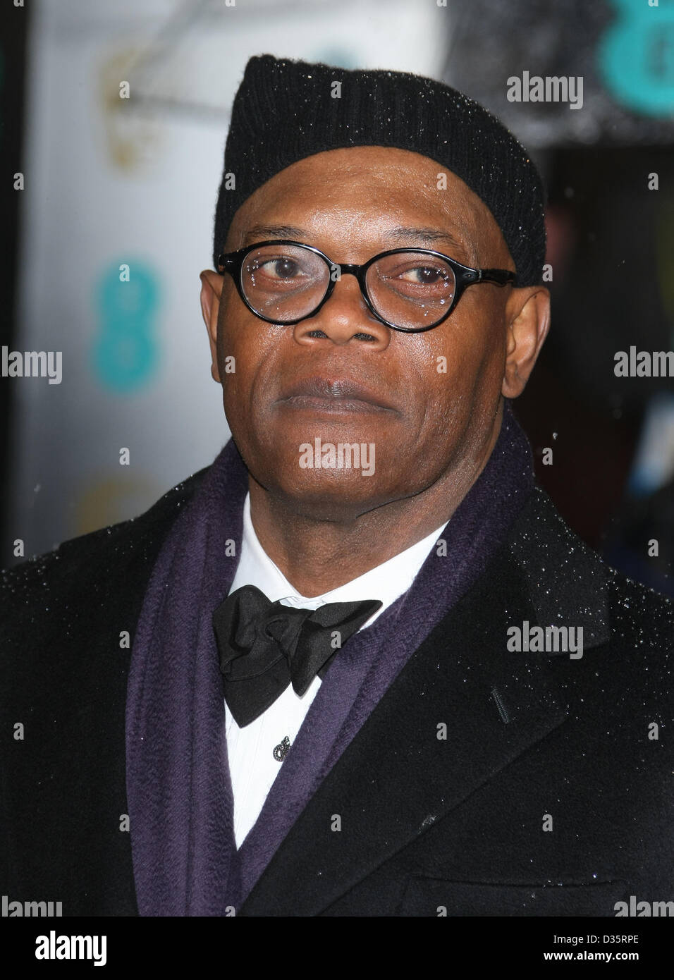 Film samuel l jackson hi-res stock photography and images - Alamy
