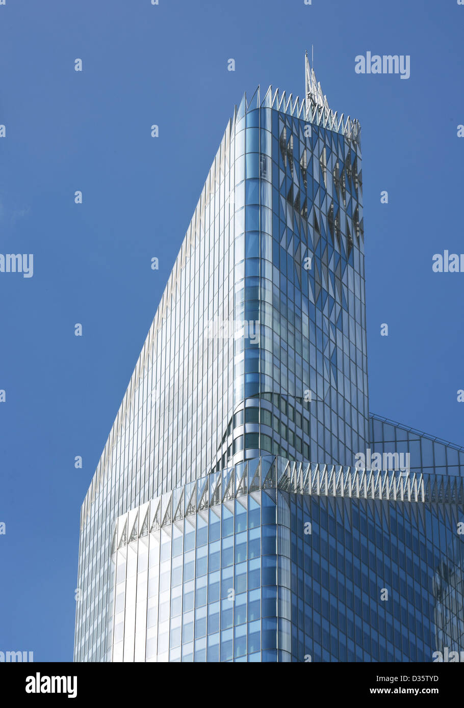 Tour first paris paris france architect hi-res stock photography and ...