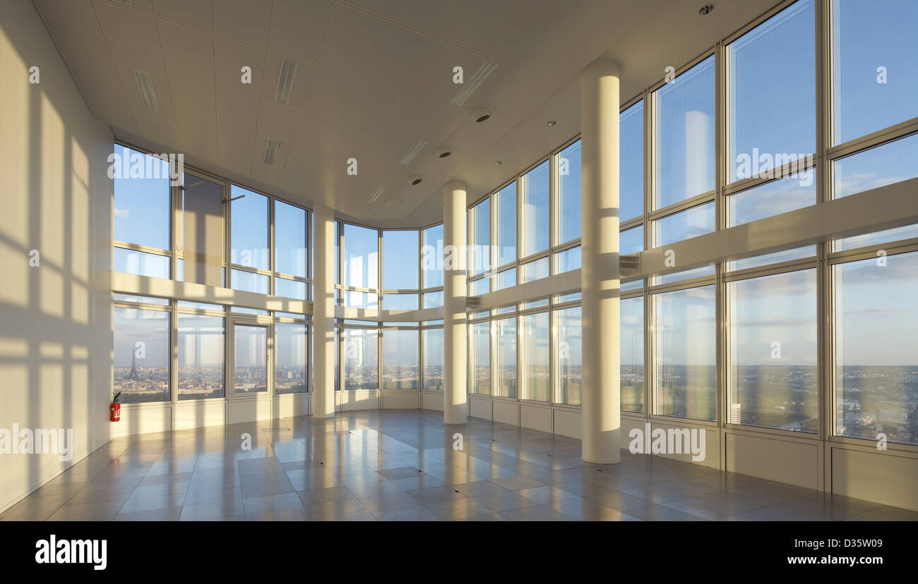 Tour first paris paris france architect hi-res stock photography and ...