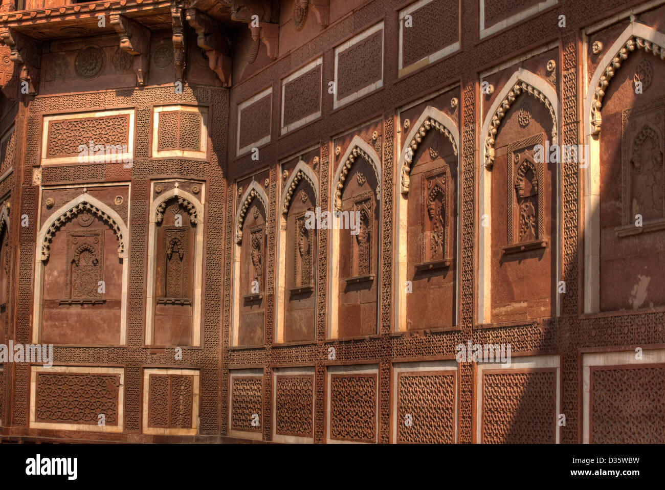 Fort grounds hi-res stock photography and images - Alamy