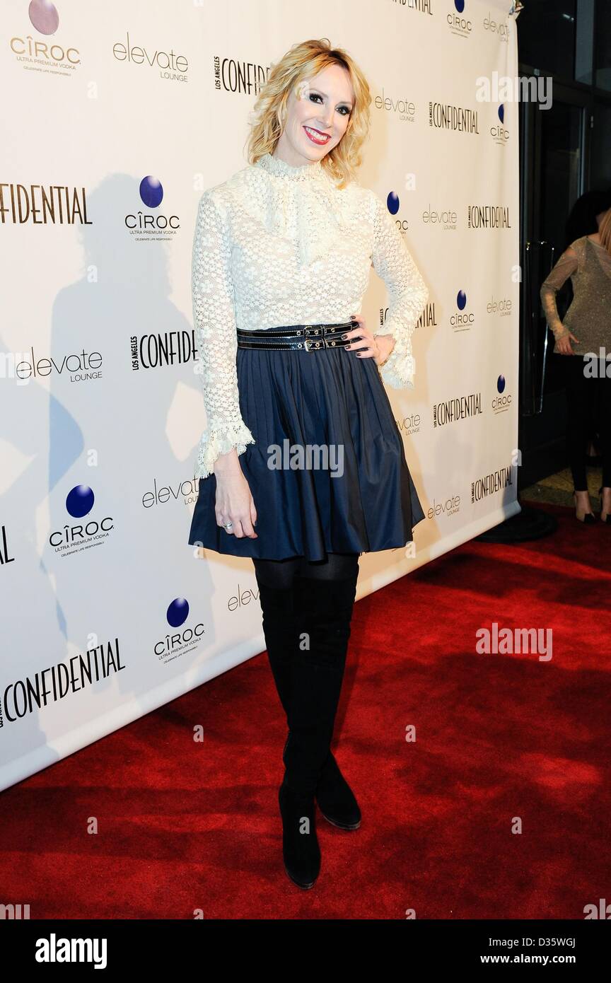 Alison miller hi-res stock photography and images - Alamy
