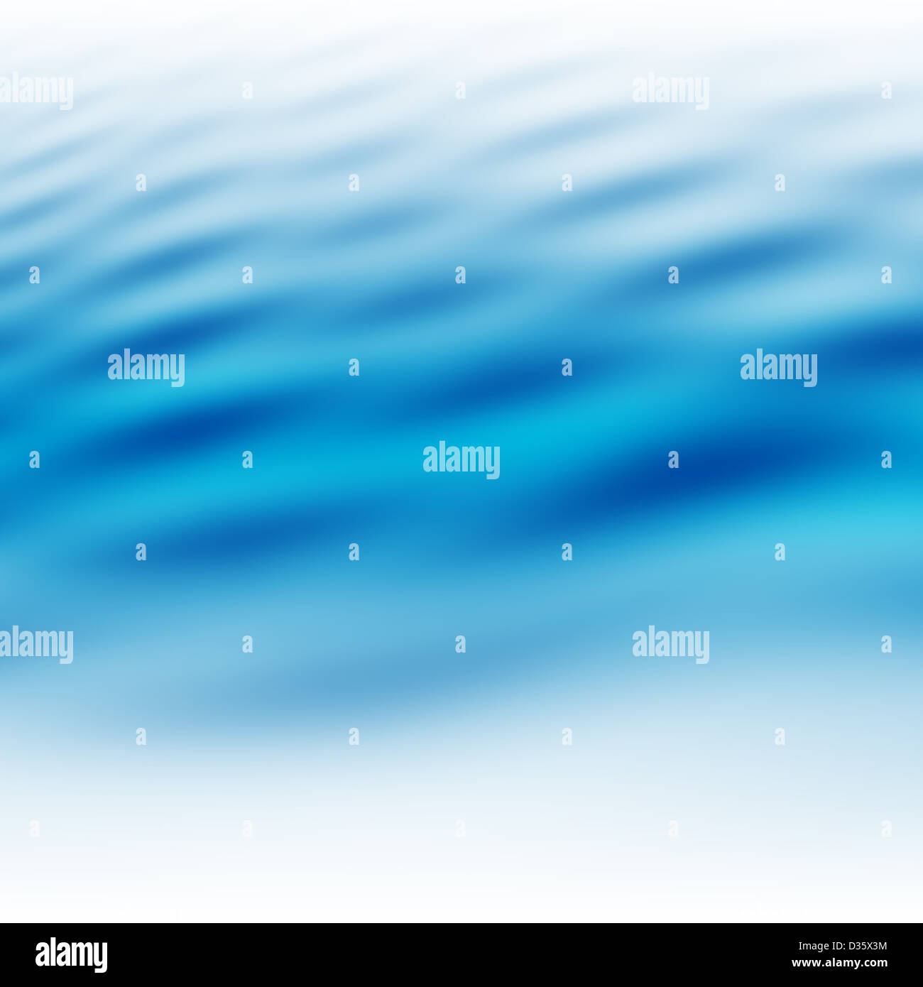 Ocean Digital Background Stock Photo - Alamy