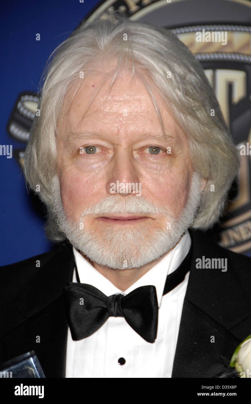 Hollywood, California, USA. 10th February 2013. Curtis Clark during the ...