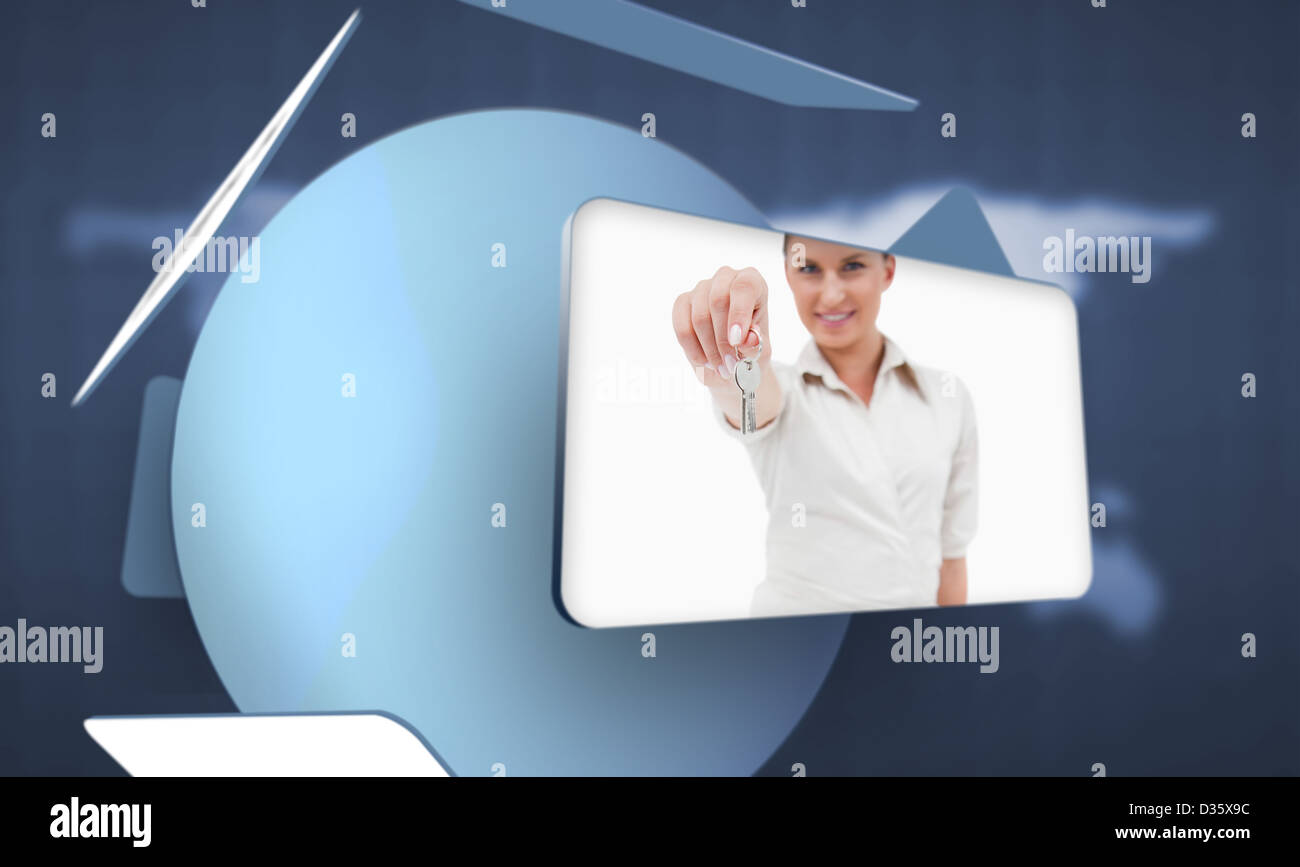 Agent blue hi-res stock photography and images - Alamy