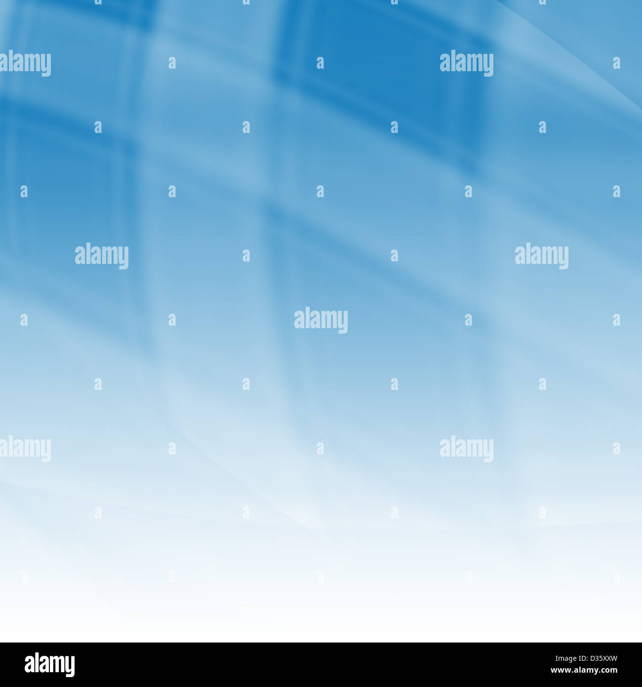 Blue Abstract Background Stock Photo - Alamy