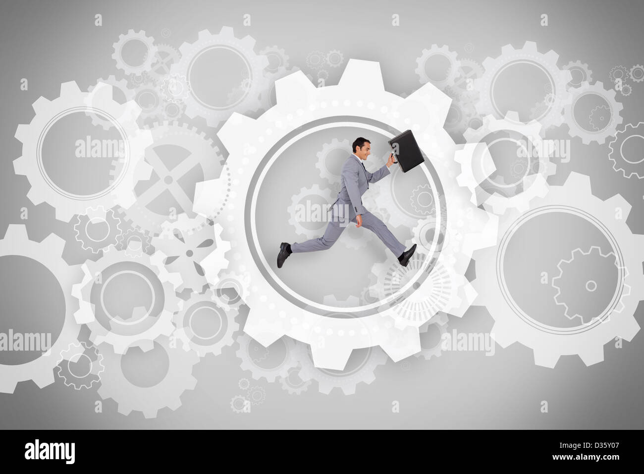 Running graphic hi-res stock photography and images - Alamy