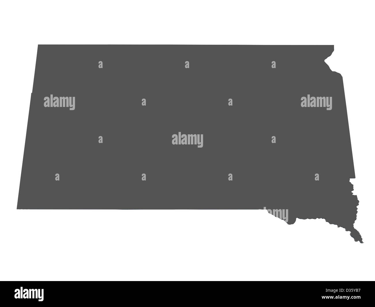 South america region map Black and White Stock Photos & Images - Alamy