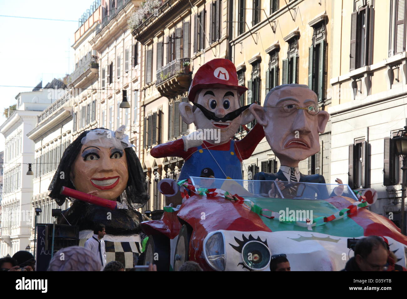 Super mario bros costume hi-res stock photography and images - Alamy