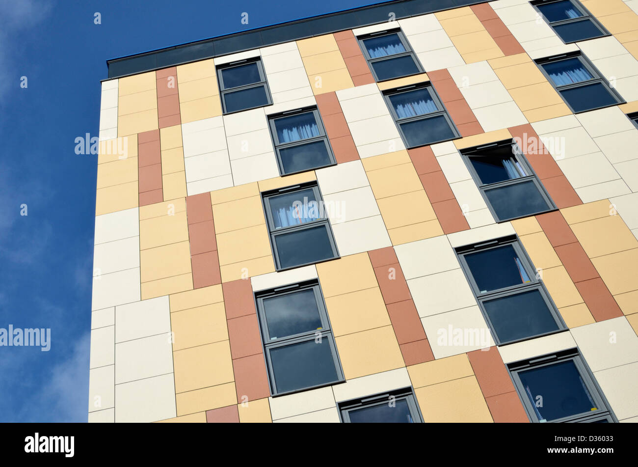 Travelodge Hotel, Clapham Junction, London, UK Stock Photo - Alamy