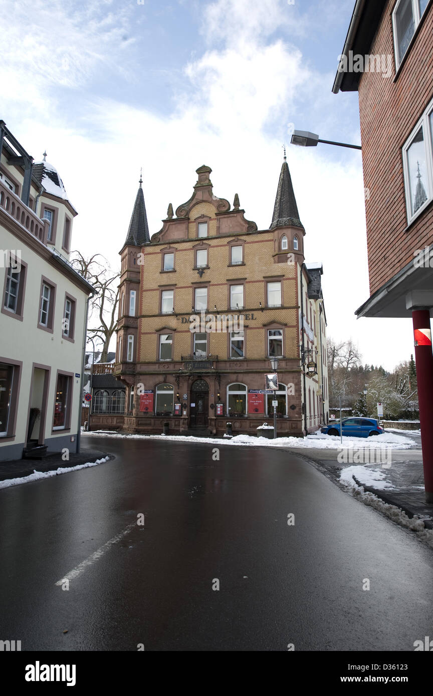 Hillesheim hi-res stock photography and images - Alamy