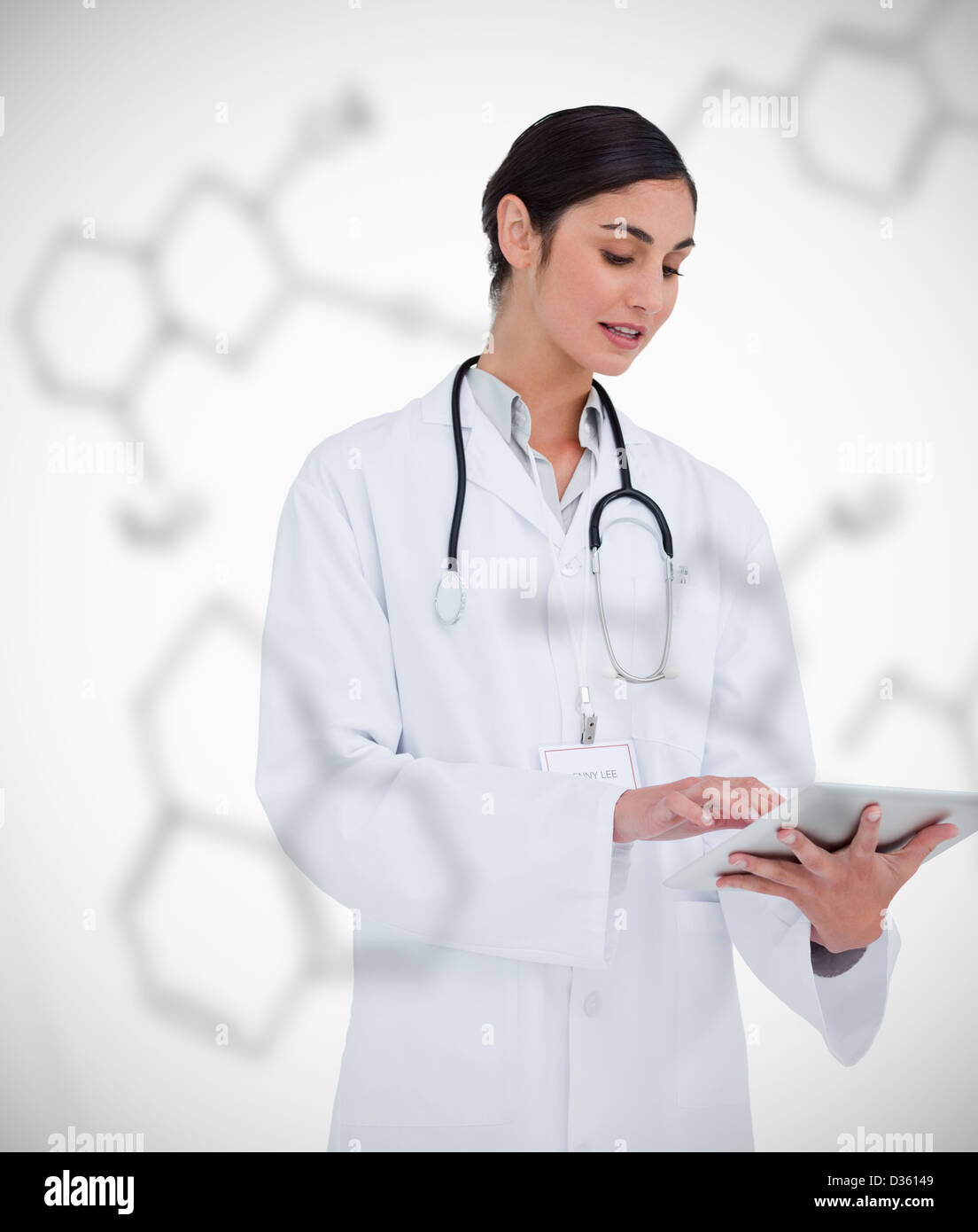 Chemical using hi-res stock photography and images - Alamy