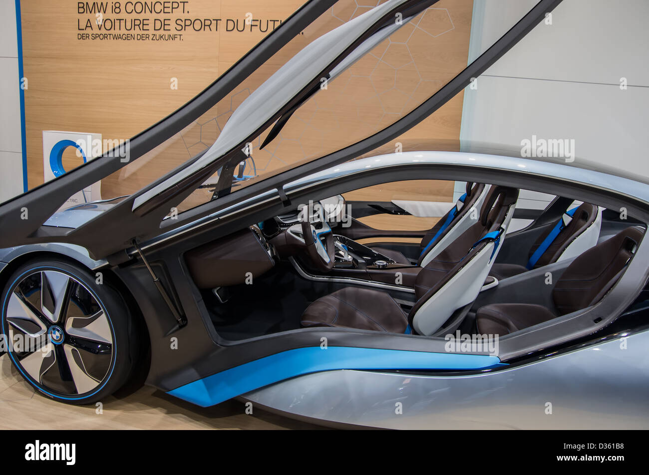 Switzerland car model hi-res stock photography and images - Alamy