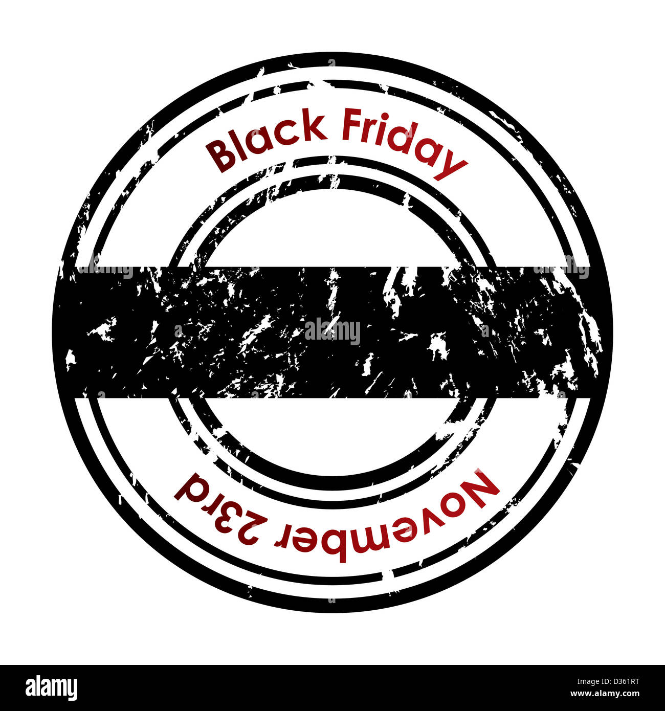 Friday rubber stamp hi-res stock photography and images - Alamy