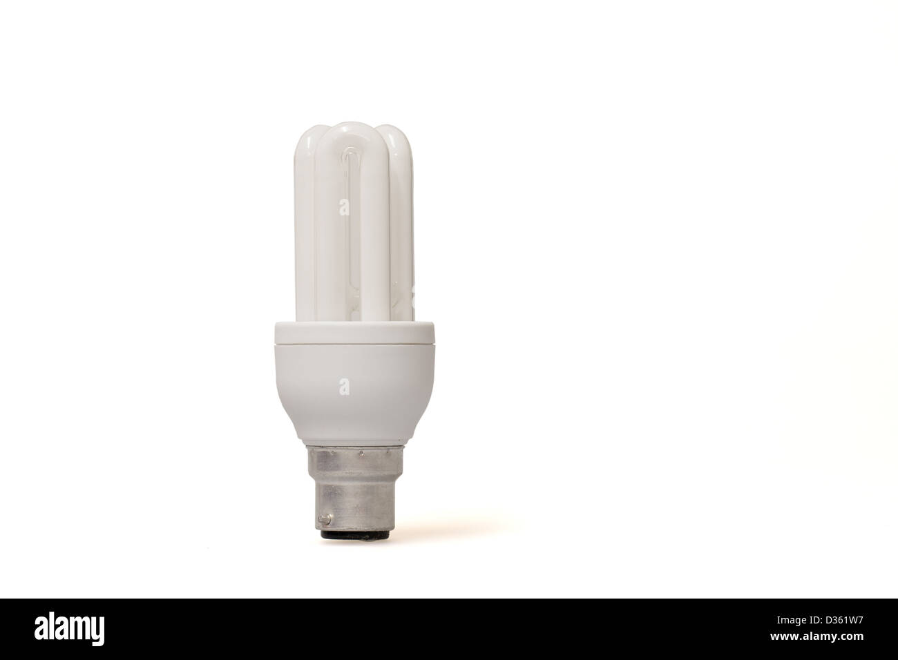 Very bright lightbulb Cut Out Stock Images & Pictures - Alamy