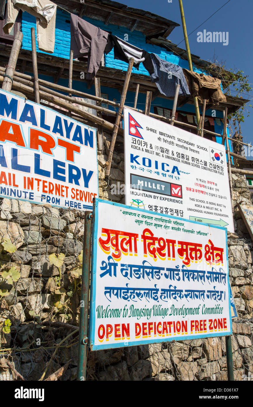 Open defecation hi-res stock photography and images - Alamy