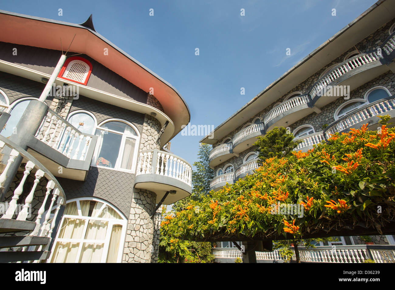 Modern nepal hi-res stock photography and images - Alamy