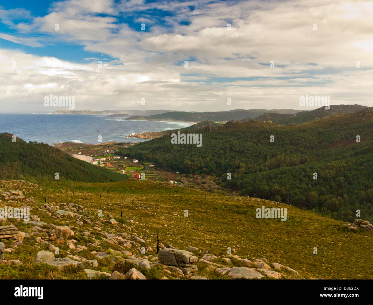 Camelle spain hi-res stock photography and images - Alamy