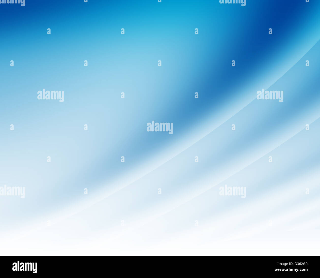 Blue Swirls Background Stock Photo - Alamy
