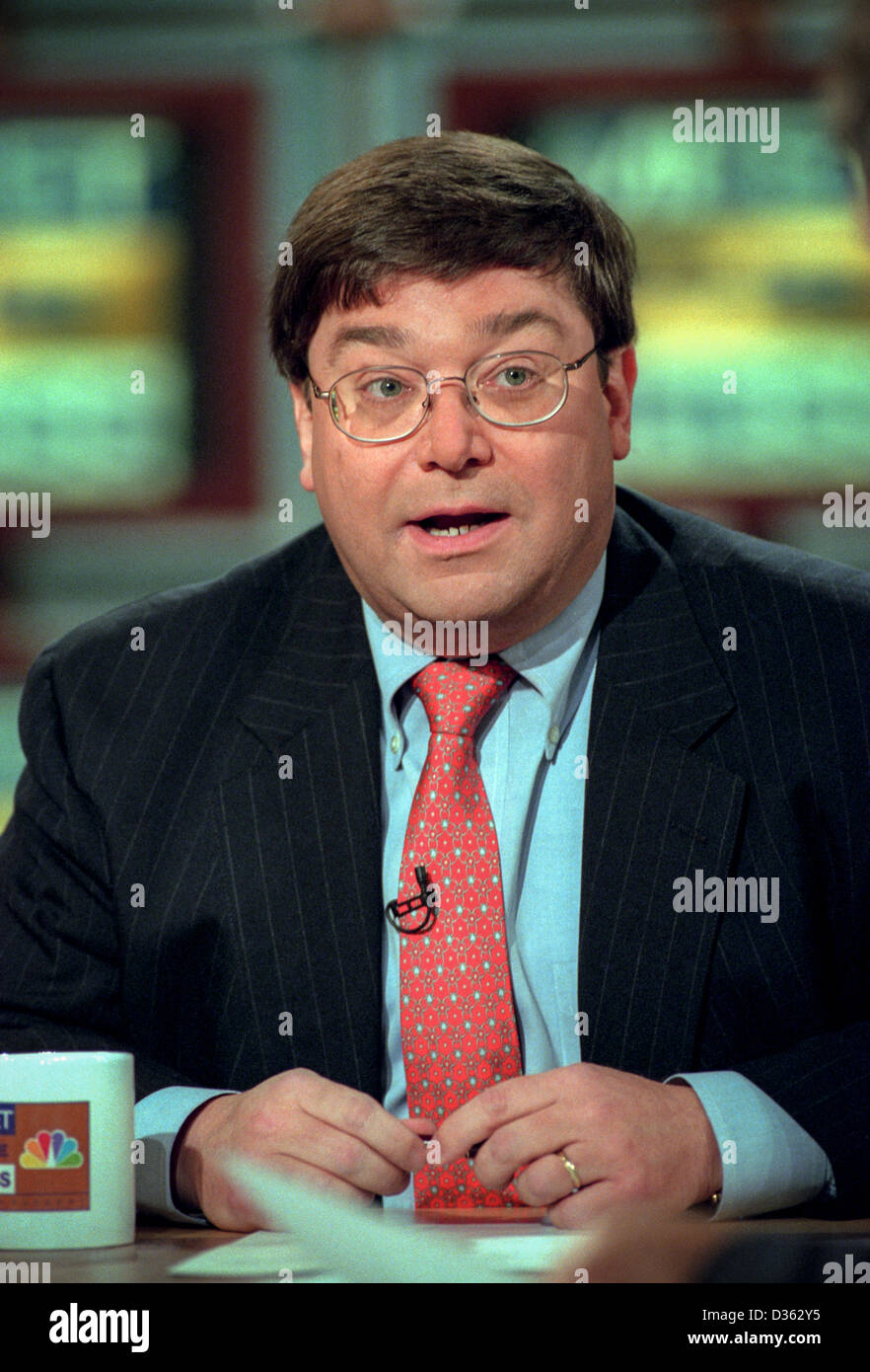 Charles Cook of the Cook Political Report discusses the upcoming ...