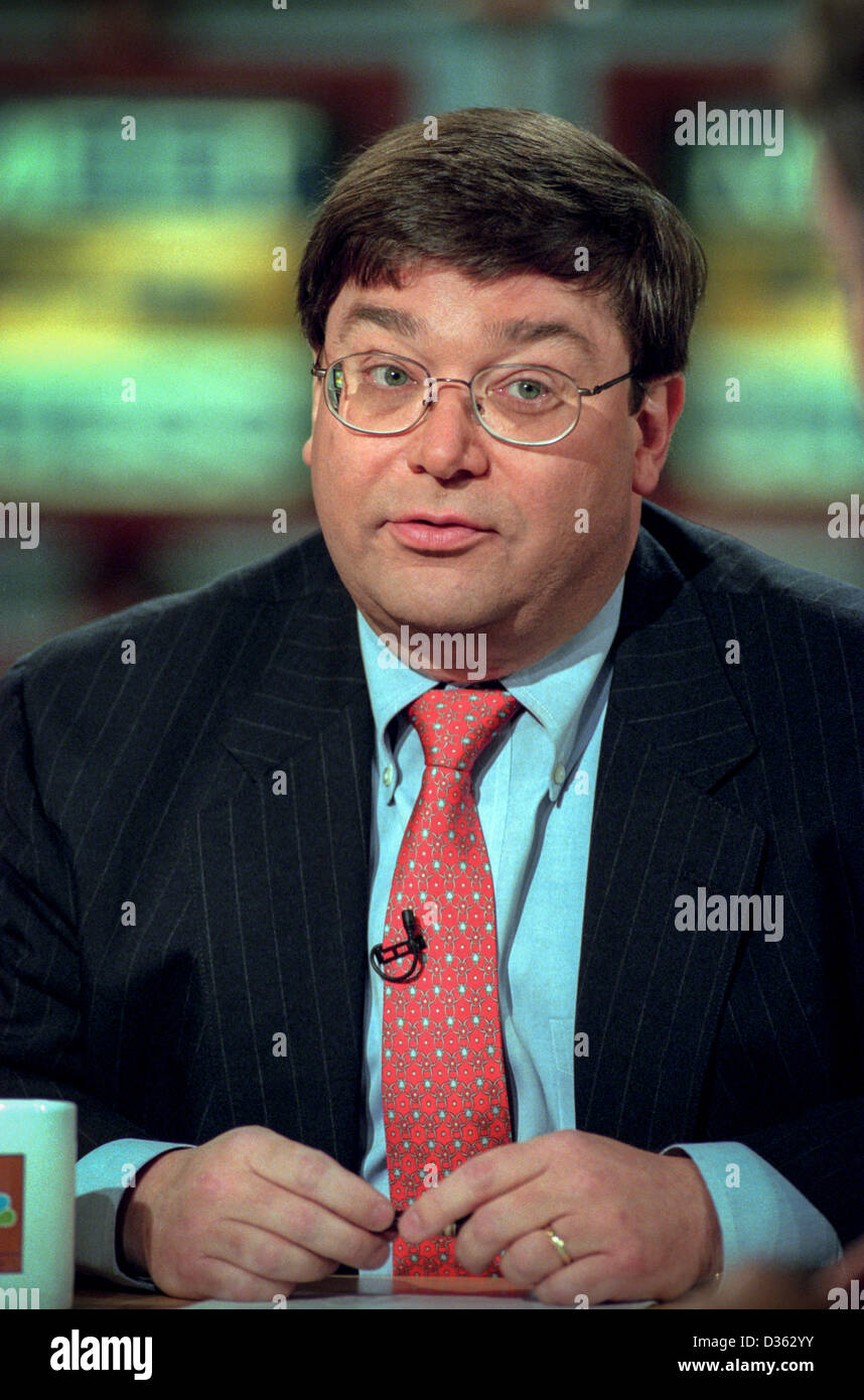 Charles Cook of the Cook Political Report discusses the upcoming ...