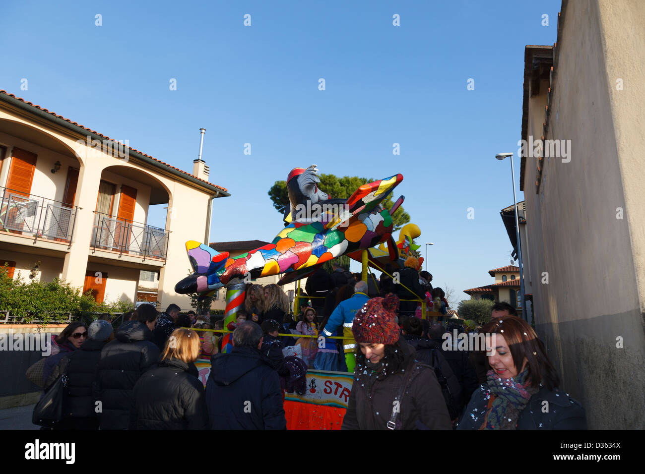 Signa italy hi-res stock photography and images - Alamy