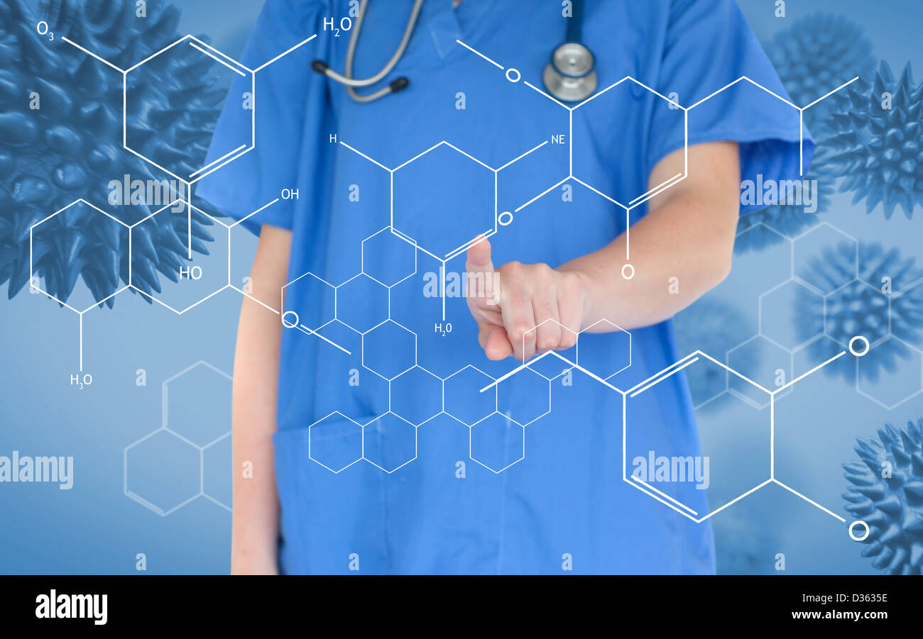 Chemical using hi-res stock photography and images - Alamy