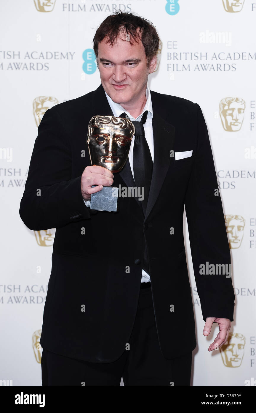 Best original screenplay bafta hi-res stock photography and images - Alamy