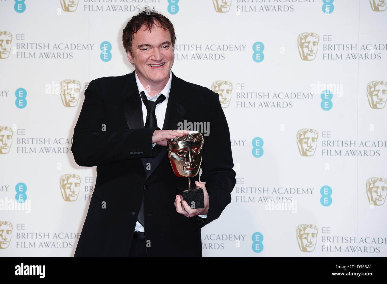 Best original screenplay bafta hi-res stock photography and images - Alamy