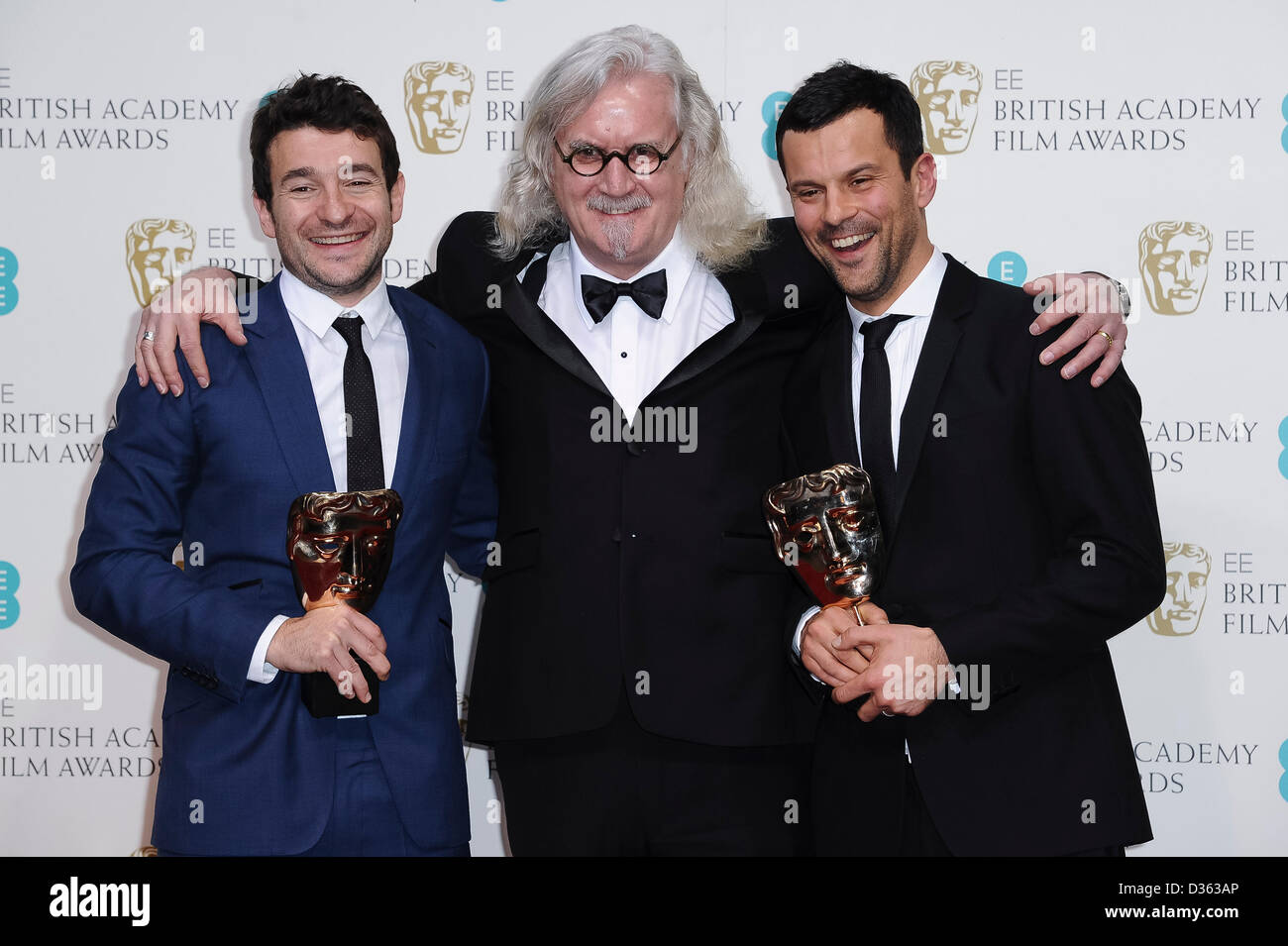 Billy connolly house hi-res stock photography and images - Alamy