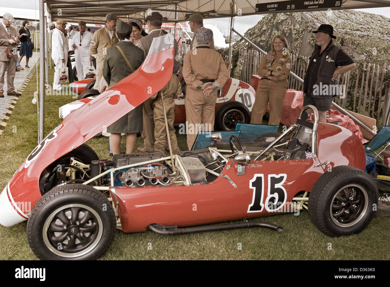 Lola ford hi-res stock photography and images - Alamy