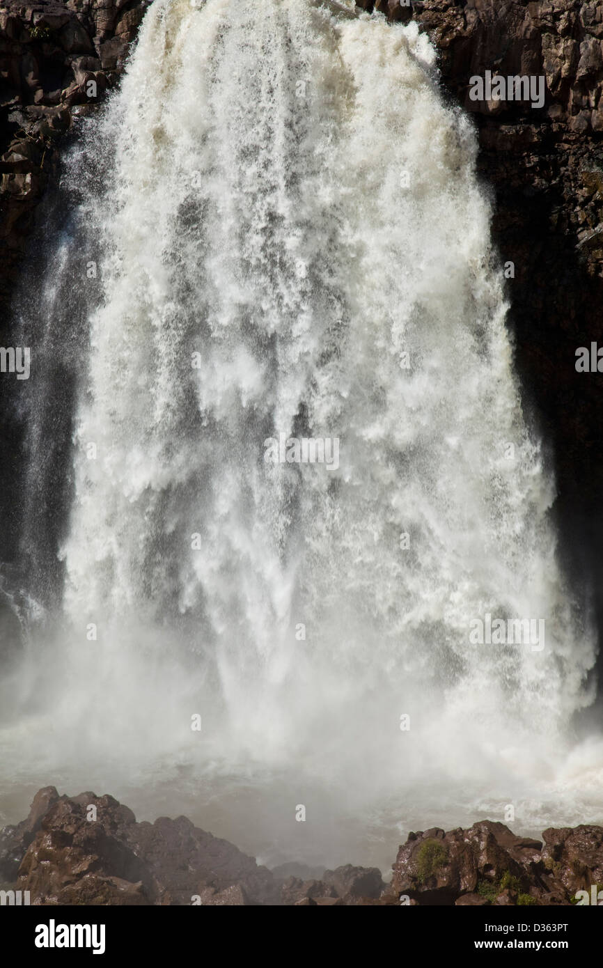 Ethiopian nile river hi-res stock photography and images - Alamy