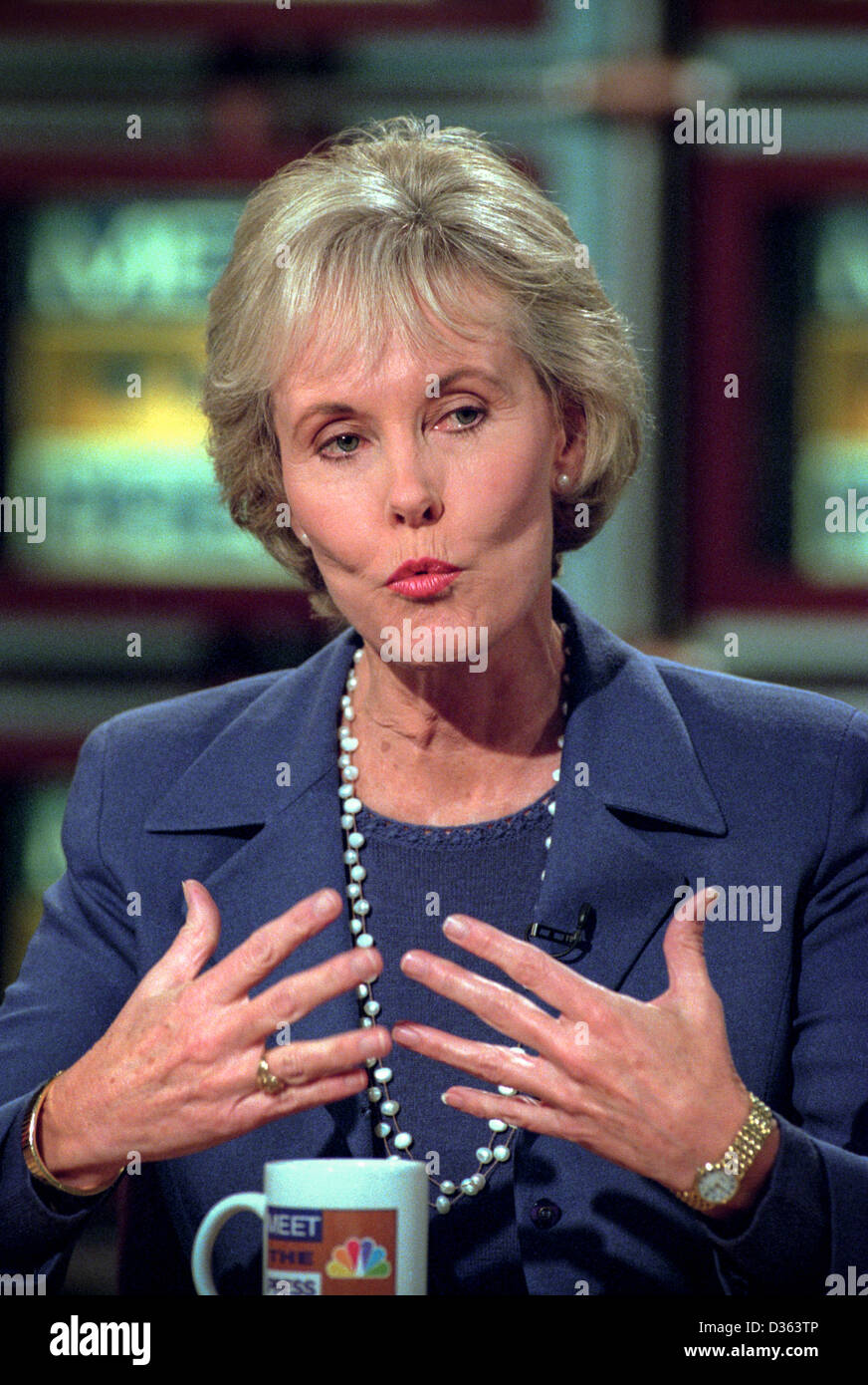 Jennifer dunn hi-res stock photography and images - Alamy