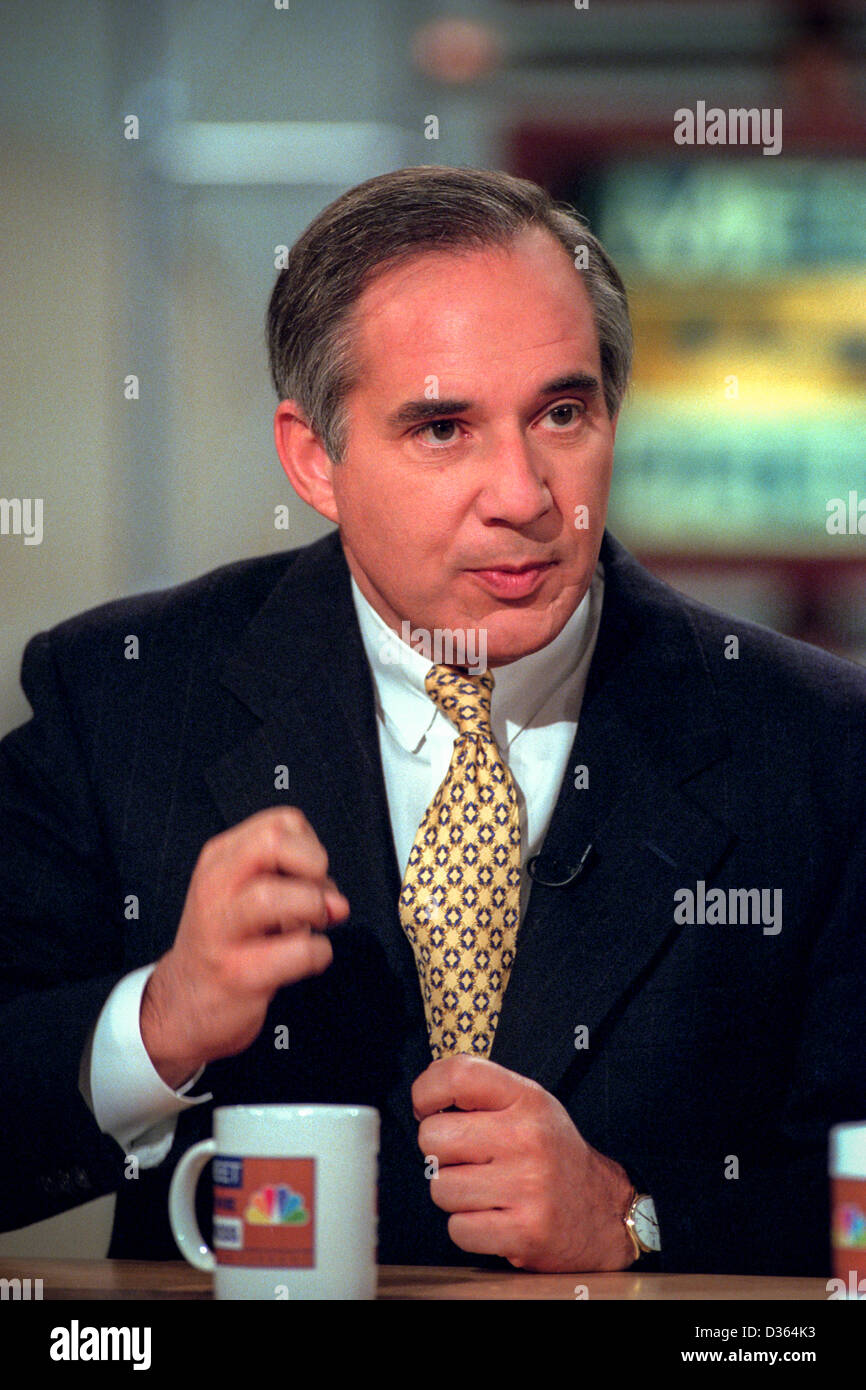 Robert torricelli hi-res stock photography and images - Alamy