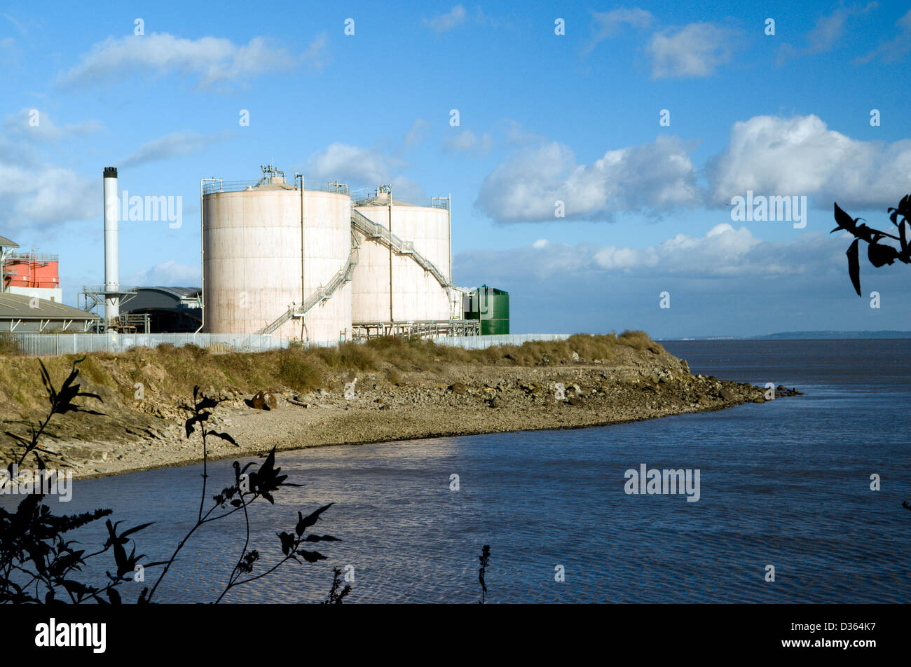 Cardiff storage hi-res stock photography and images - Alamy