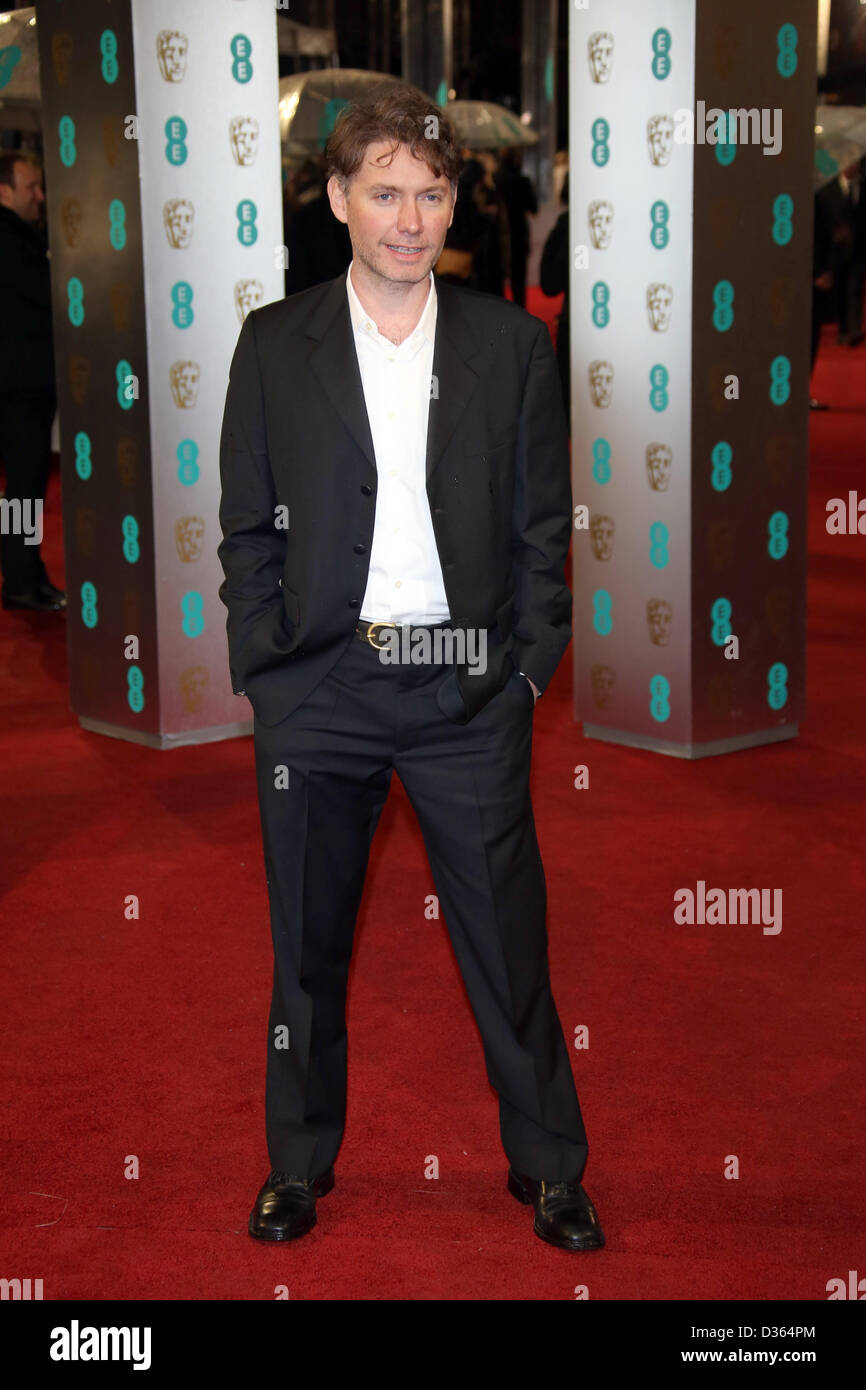 Director Kevin MacDonald arrives at the EE British Academy Film Awards ...
