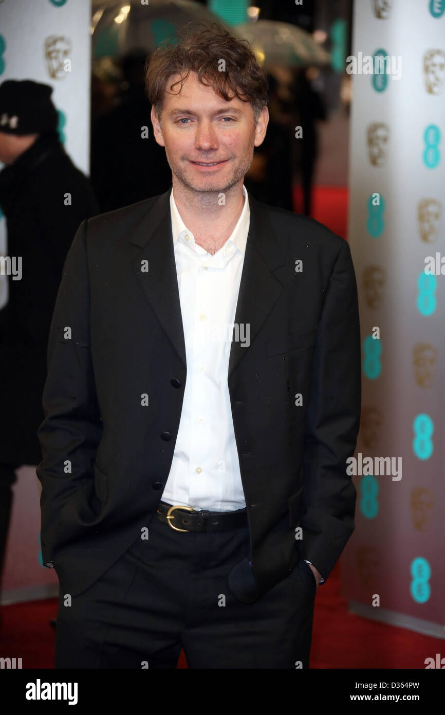 Kevin macdonald director hi-res stock photography and images - Alamy