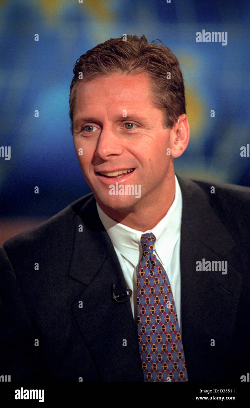 Steve Largent