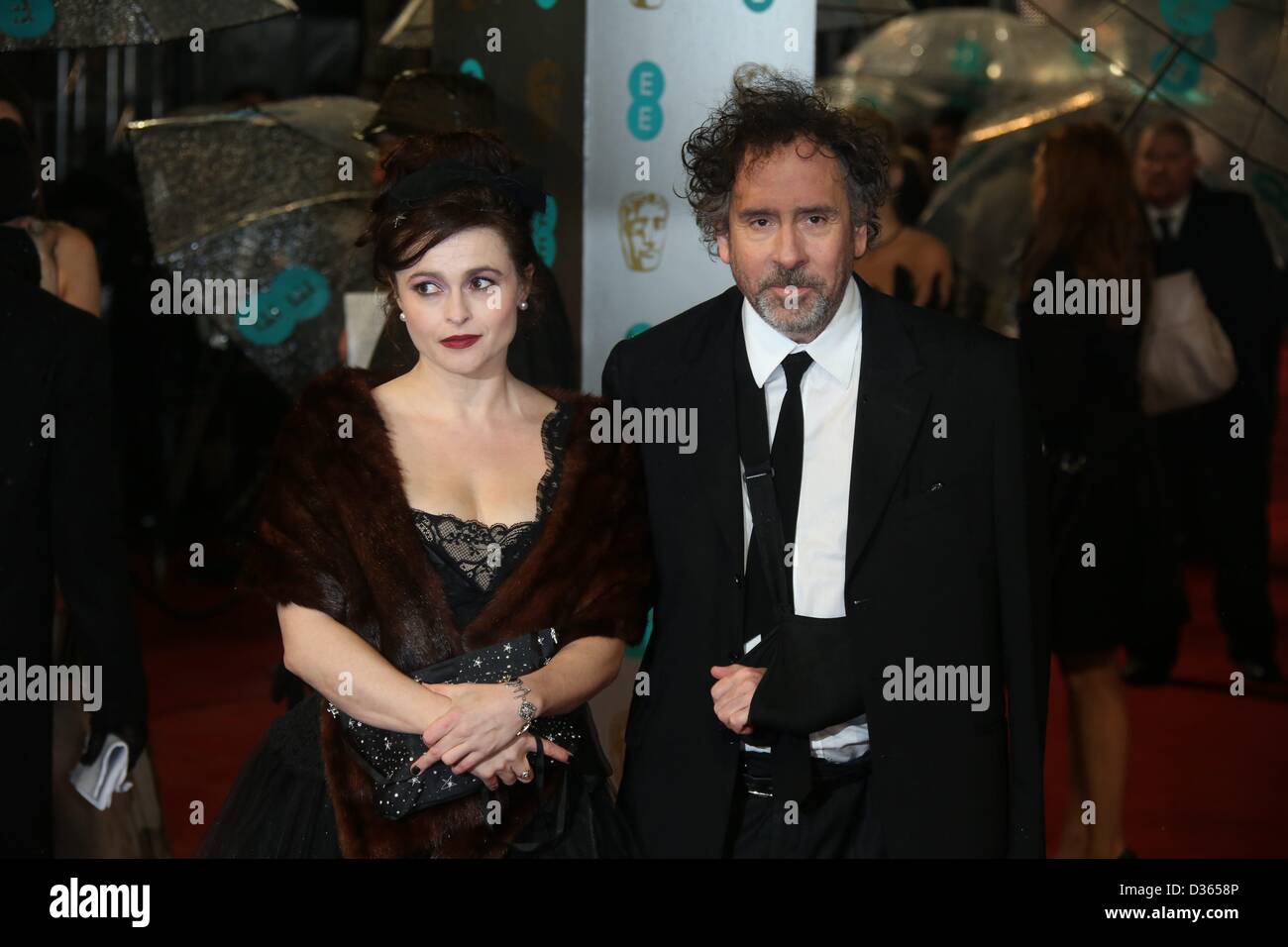 Bonham carter house hi-res stock photography and images - Alamy