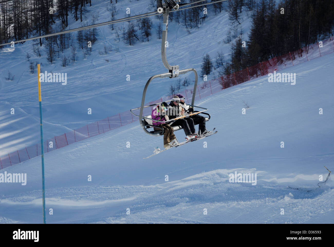 Serre che hi-res stock photography and images - Alamy