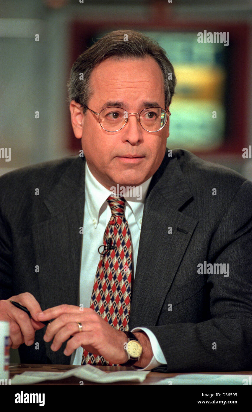 Stuart rothenberg hi-res stock photography and images - Alamy