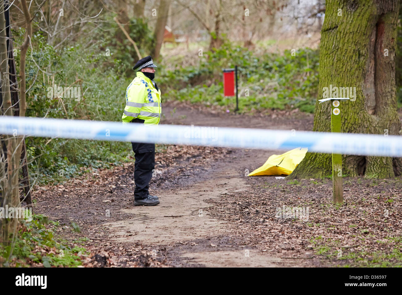 Police body guards hi-res stock photography and images - Alamy