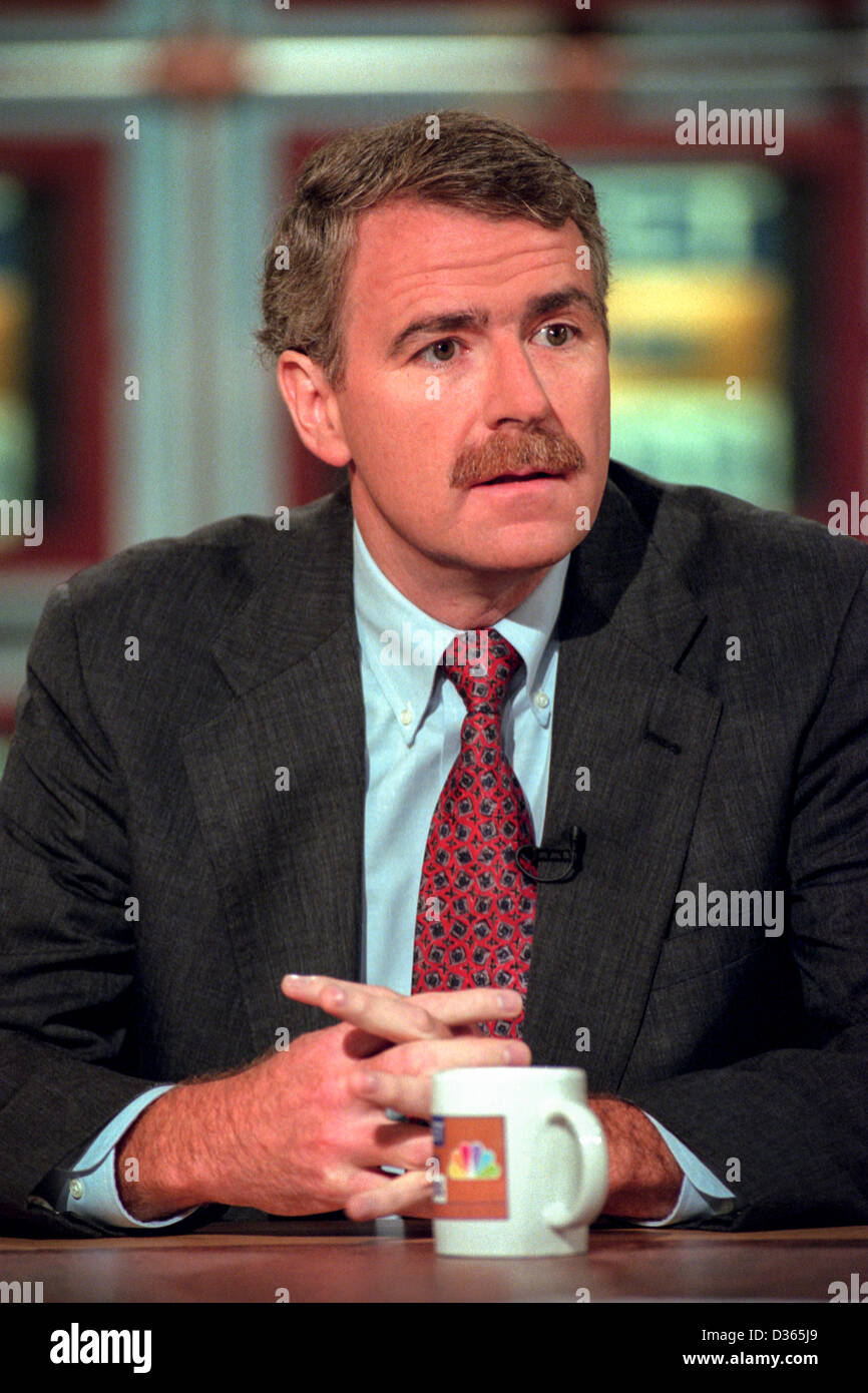 Tom barrett headshot hi-res stock photography and images - Alamy