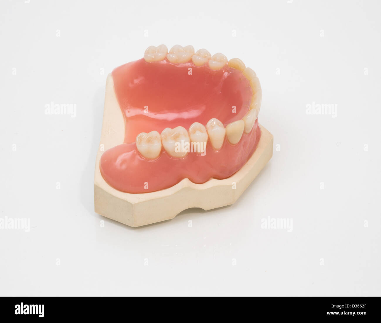 The lab dental laboratory hi-res stock photography and images - Alamy