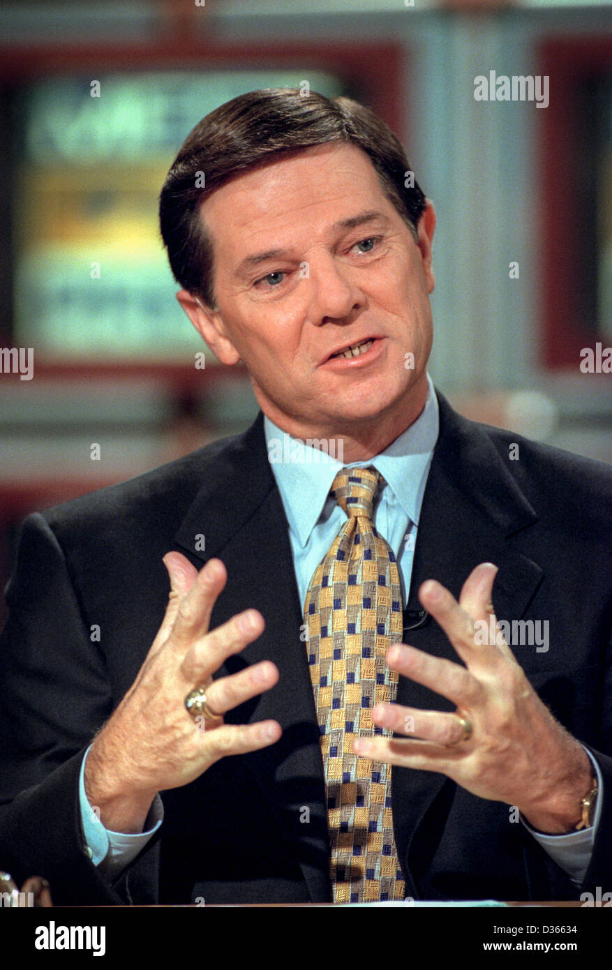 Tom delay hi-res stock photography and images - Alamy
